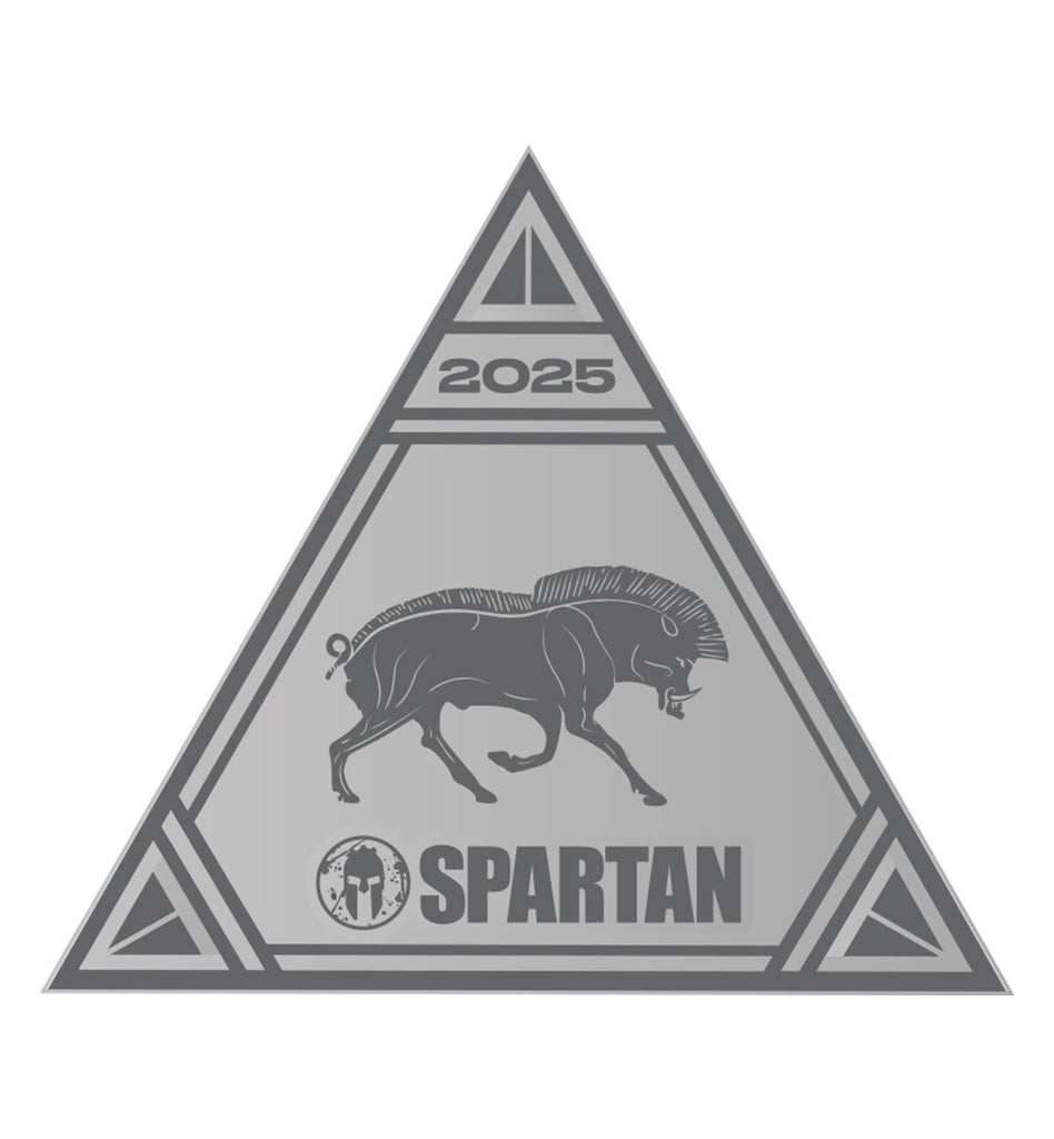 SPARTAN 2025 NorCal Delta Icon
