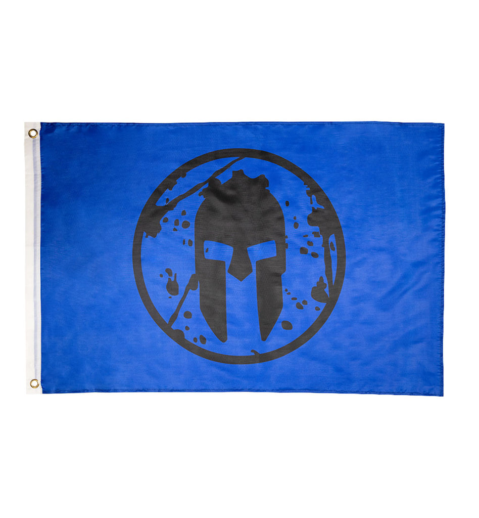 SPARTAN Flag Super