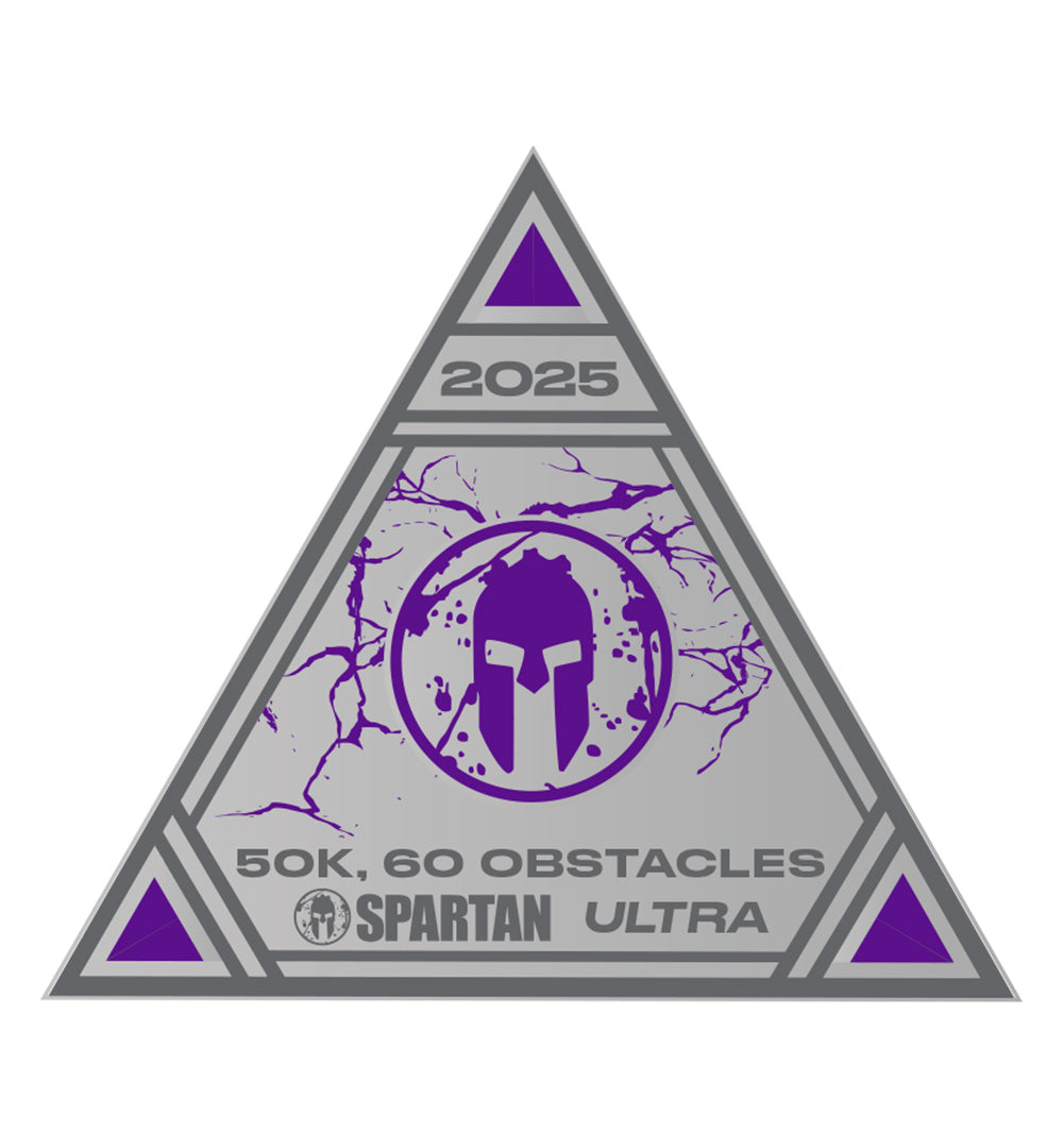 SPARTAN 2025 Ultra Delta Icon