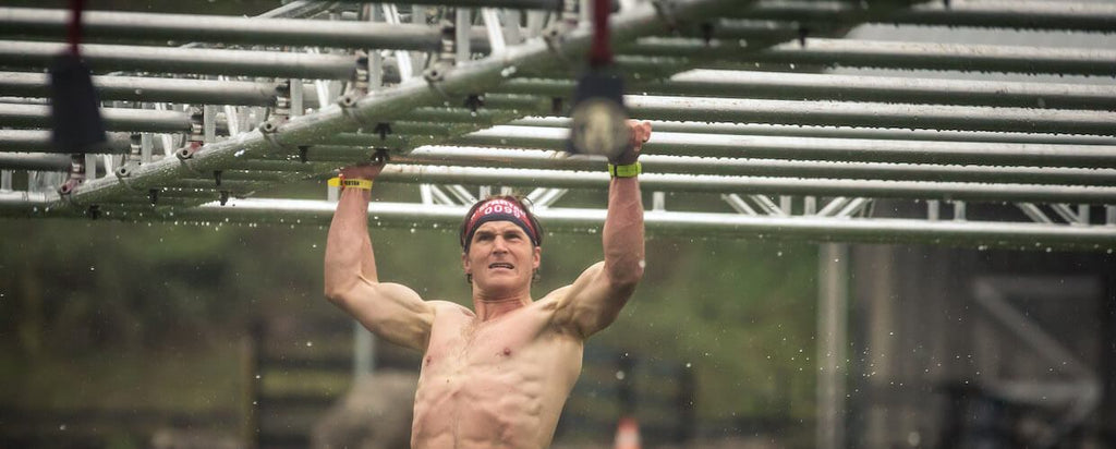 Spartan Race: Seattle Race Report