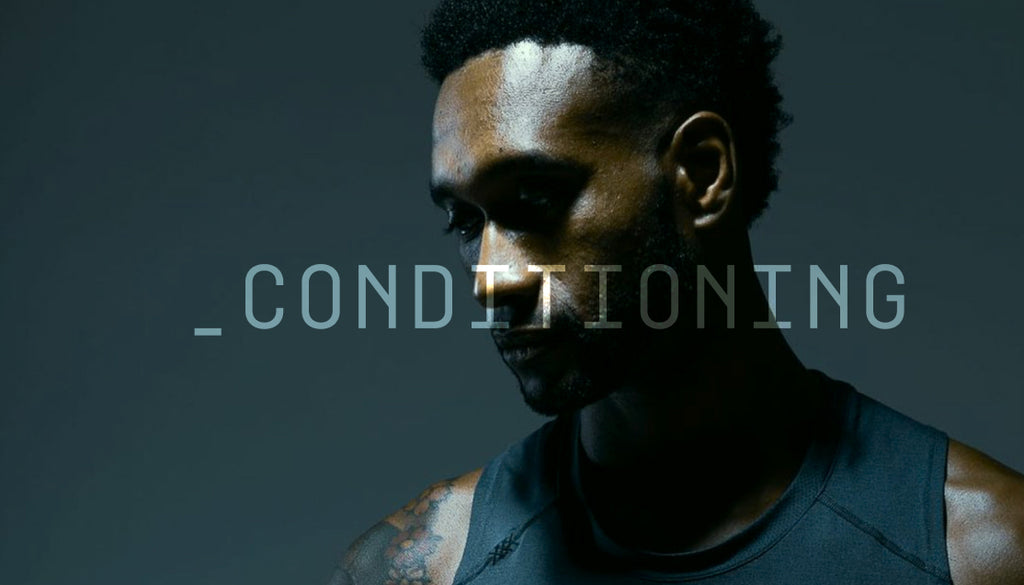 Power Strength & Conditioning Workout with Jay Markland