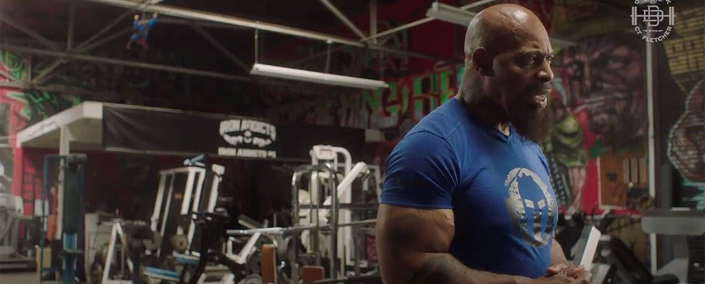 5 Fast Facts About C.T. Fletcher, Who Died 5 Times and Came Back ...