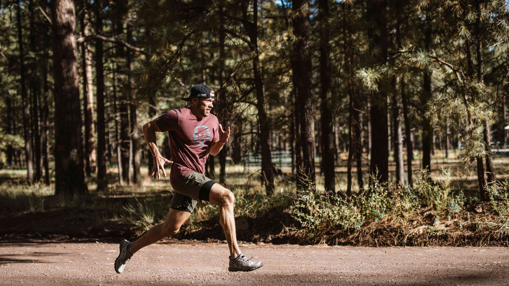 4 Rules for Getting as Strong and Fast as Possible