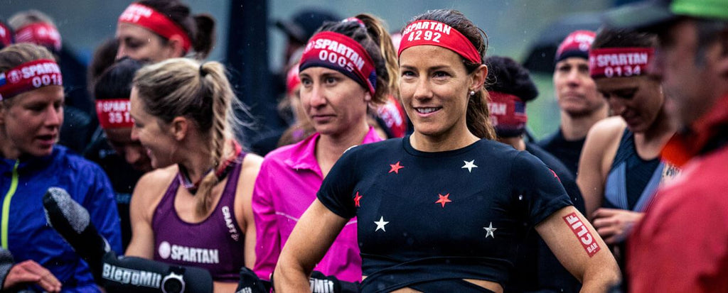 Train Like Spartan Champ Rose Wetzel for a Week