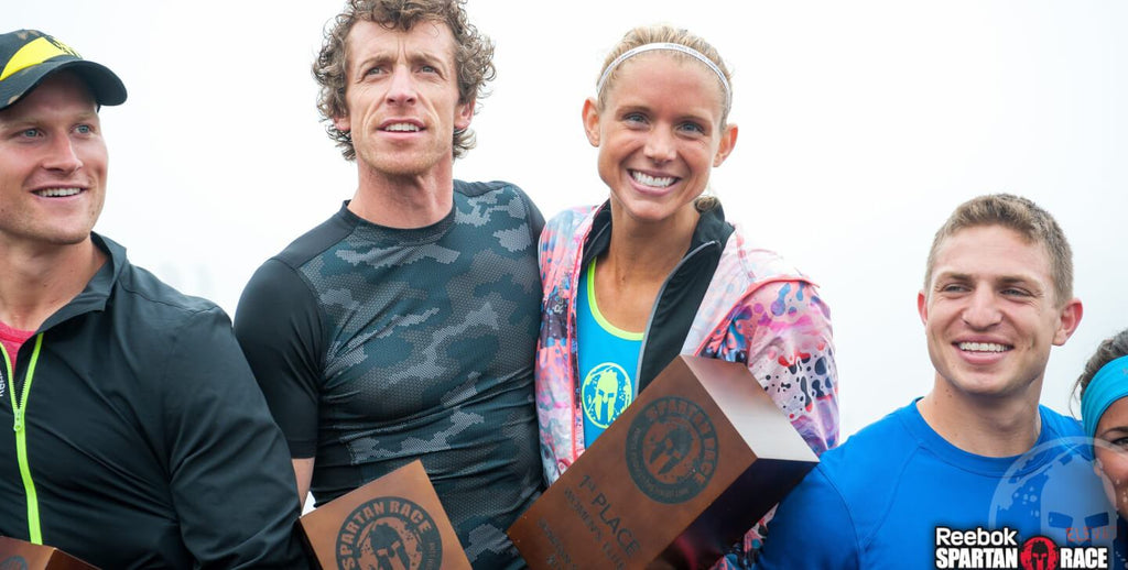 Why Amelia Boone Wakes Up at Precisely 4:07 A.M.