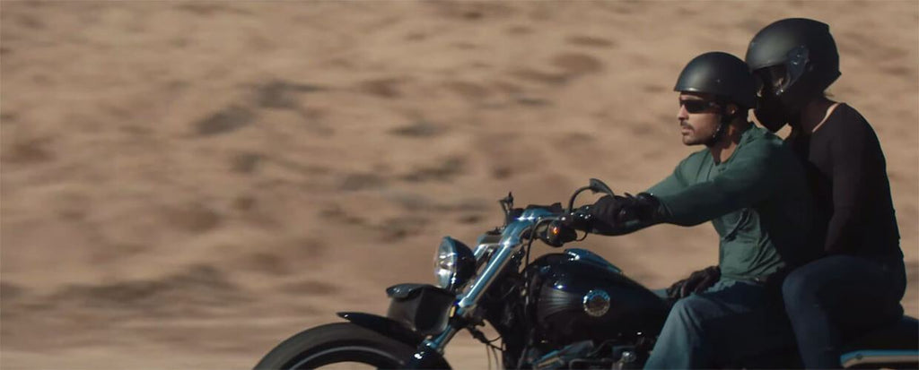 Spartan Pros Emilee and Matt Stevens Always Push Each Other, Even When ...