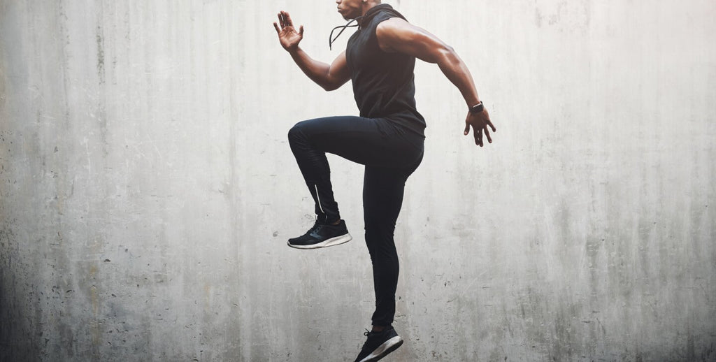 This 5-Step Warm-Up Will Lock in a Great Workout