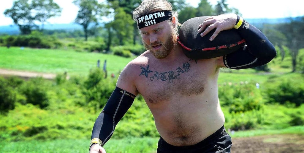 Ryan Heitz Recovered from Crippling Nerve Damage, and Now He’s Gunning ...