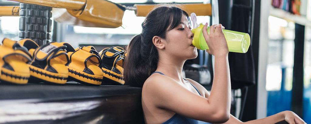 Spartan-Worthy Protein Powders for Max Recovery and Performance