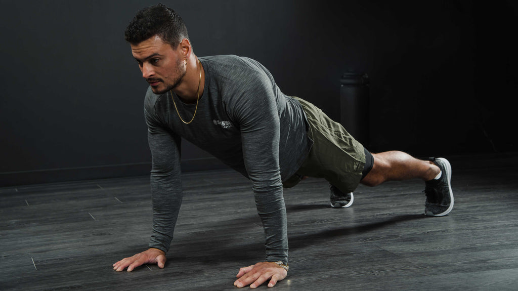 15 Best Ab Exercises to Improve Your Core and Balance