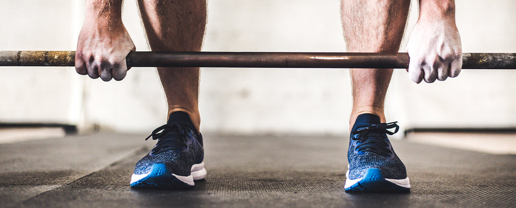 Do This Differently: Improve Your Deadlift With These Pro Tips