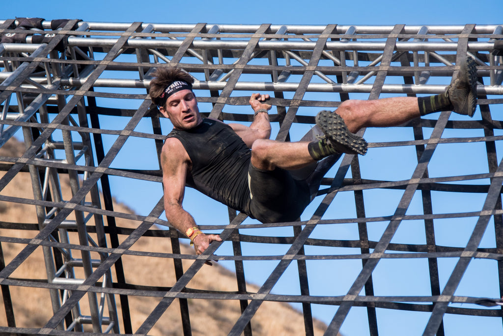 5 Body-Balance Exercises You Should Master