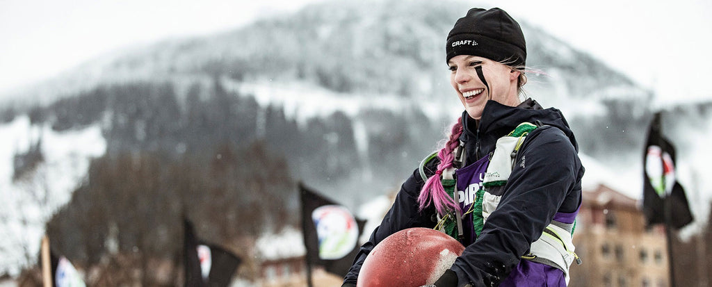 Eat Like Spartan Ultra World Champion Morgan McKay for a Week