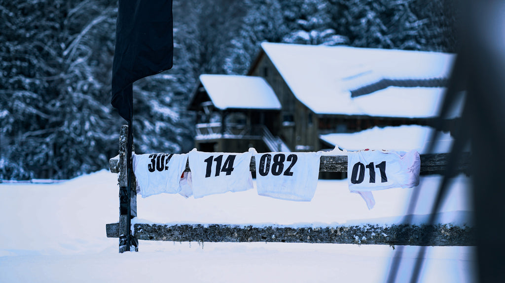 This Is Why You NEVER Show Up Early for the Spartan Winter Death Race