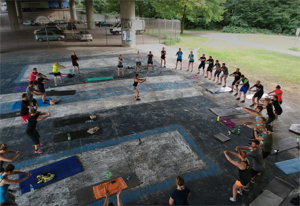 This Is the Year of Transformation, and We Want to Hear YOUR Spartan Story