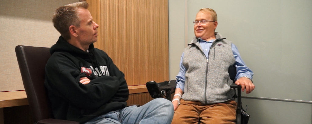 Remembering the Late Travis Roy, Who Left a Lasting Impression on the ...