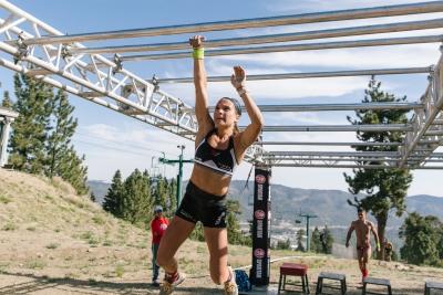 Monkey Bars Tutorial and Tips