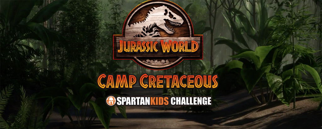 Spartan and DreamWorks Animation Celebrate 'Jurassic World: Camp ...
