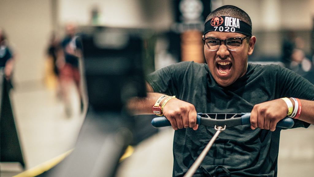 5 Things You Don't Know About Spartan's DEKA FIT Competition
