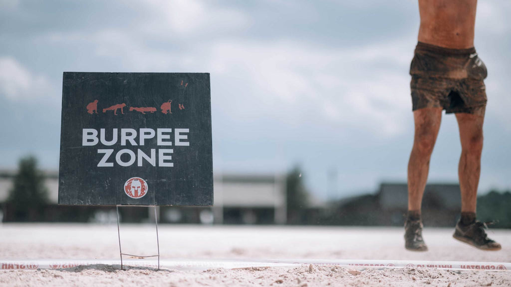 5 Common Mistakes to Avoid When Doing Burpees | Spartan