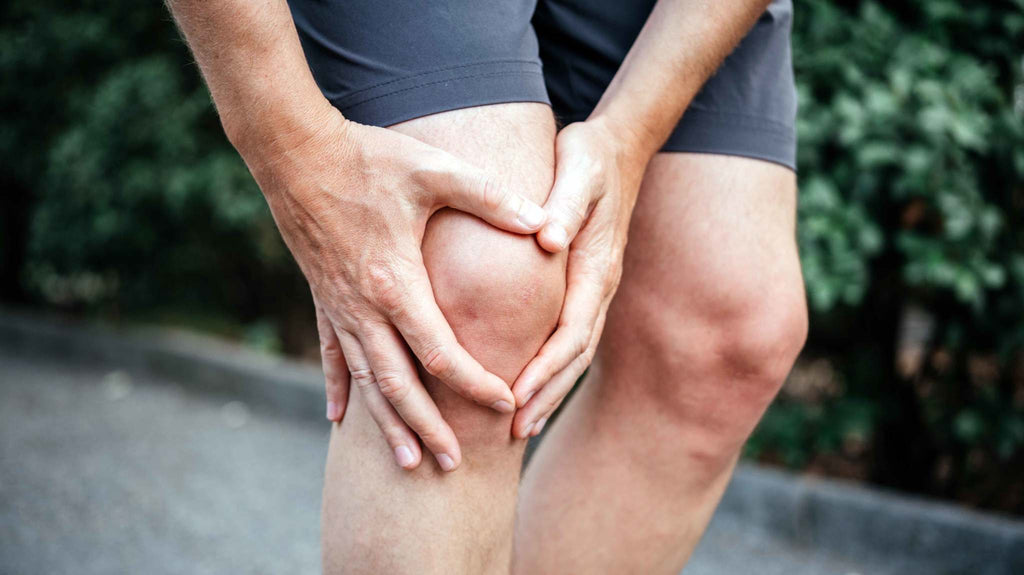 How to Rehab Tendon-Overuse Injuries with Cross Friction Massage