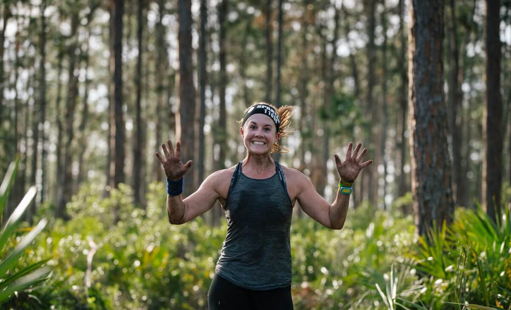 Workout of the Day: Push Your Mind