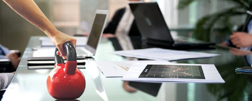 9 Micro Workouts You Should Do Every Day