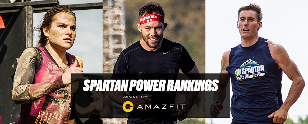 Spartan Power Rankings: 2 Months Into the Season, These Are the 20 Best ...