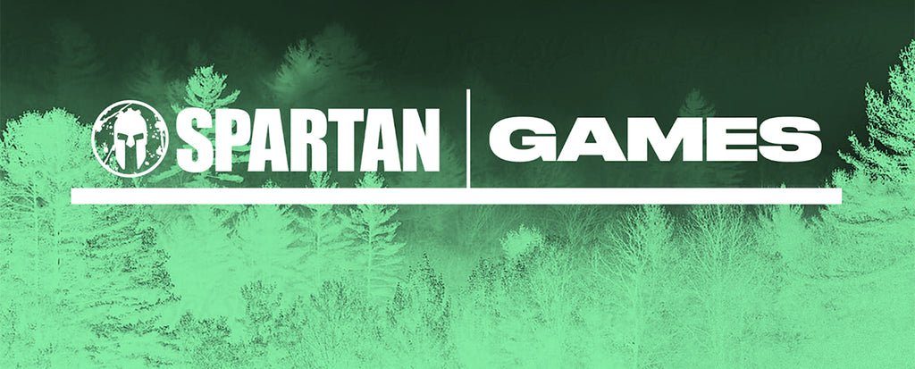 Introducing Spartan Games, a Grueling Competition Featuring 24 ...