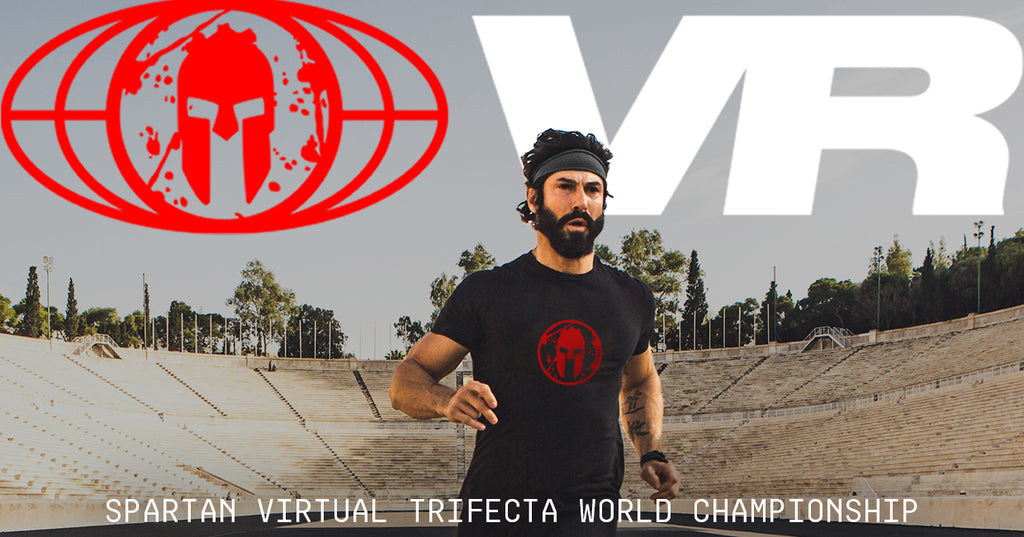 The Biggest Event on the 2020 Spartan Calendar Is LIVE. Here's What You ...