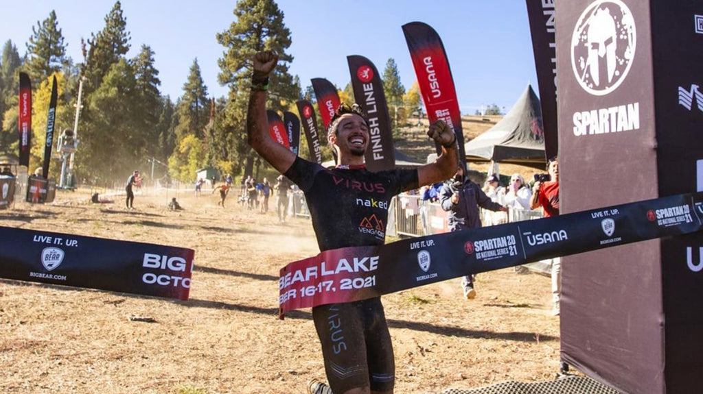 Spartan Power Rankings: Who's No. 1 After the UWC and National Series?