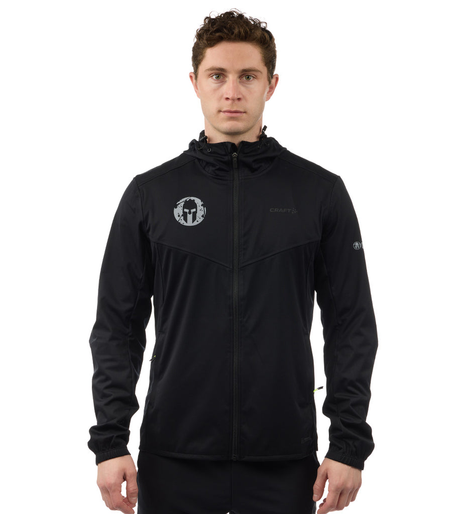 Men's Outerwear