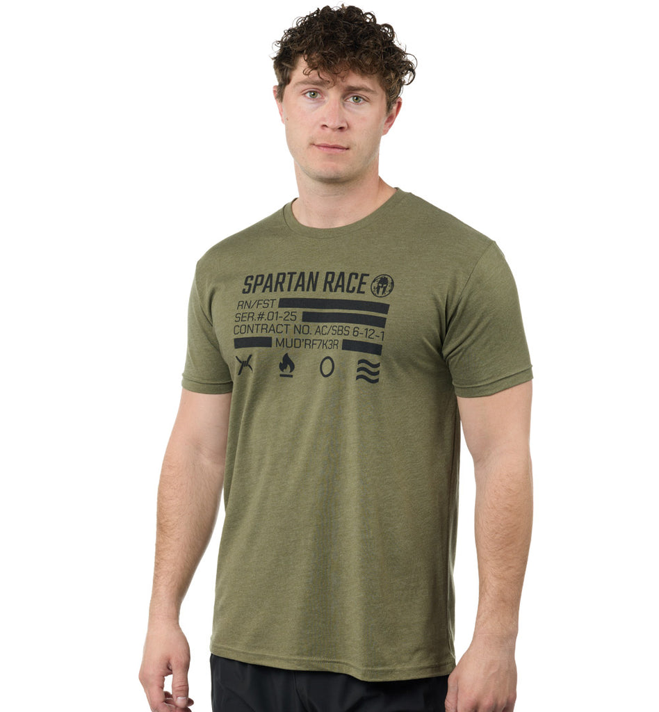 Men's Tees & Tops