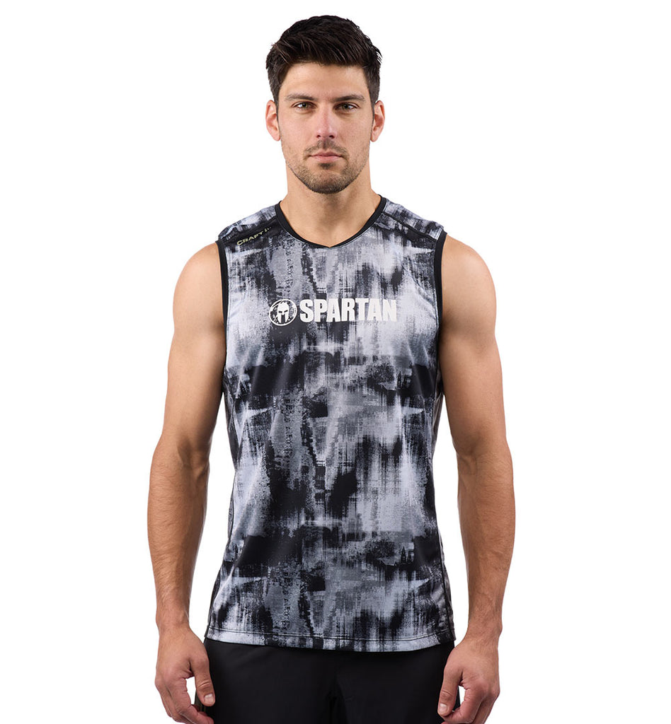 Men's OCR