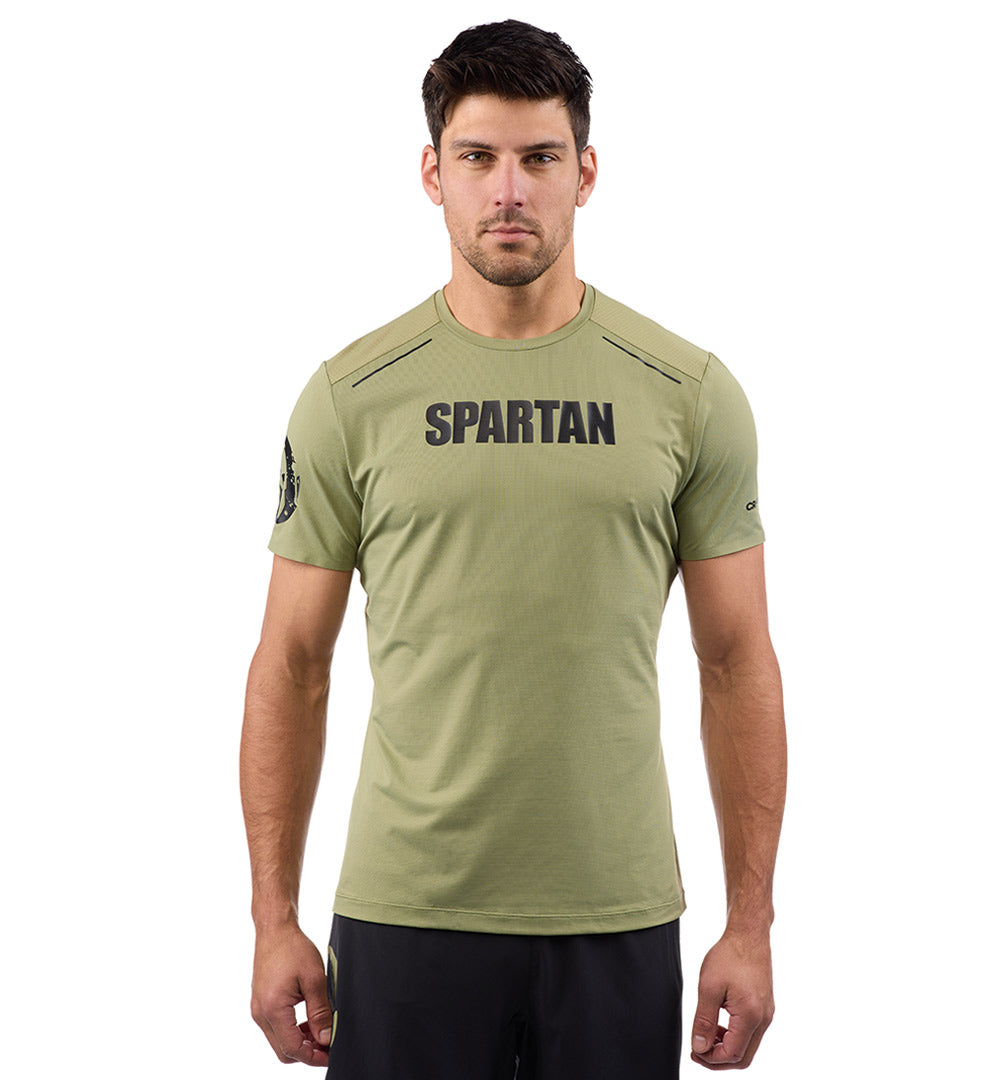 SPARTAN by CRAFT Pro Series 2.0 Tech Tee - Men's
