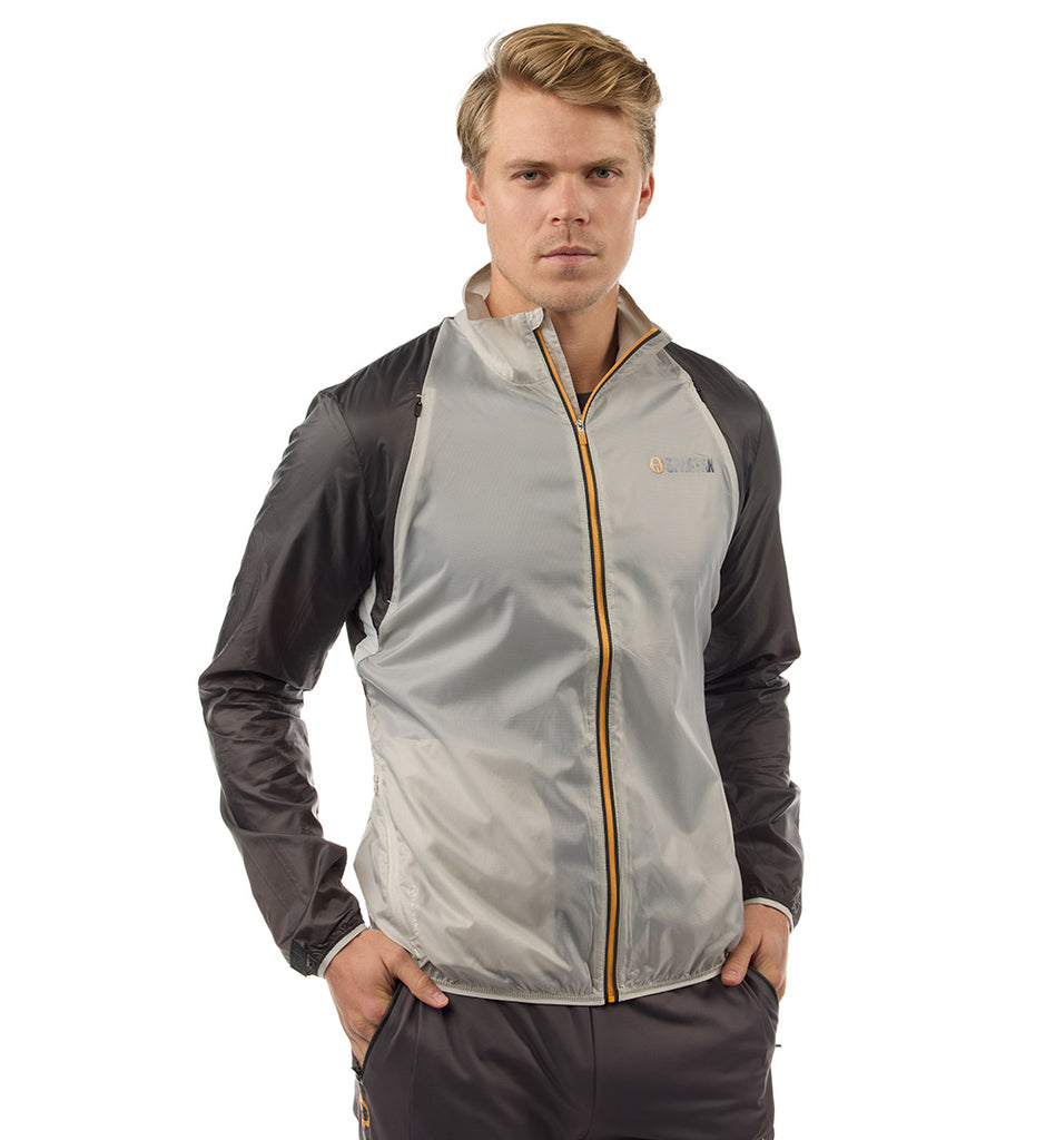 Men's Outerwear