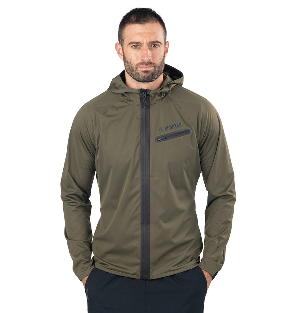 Men's Outerwear