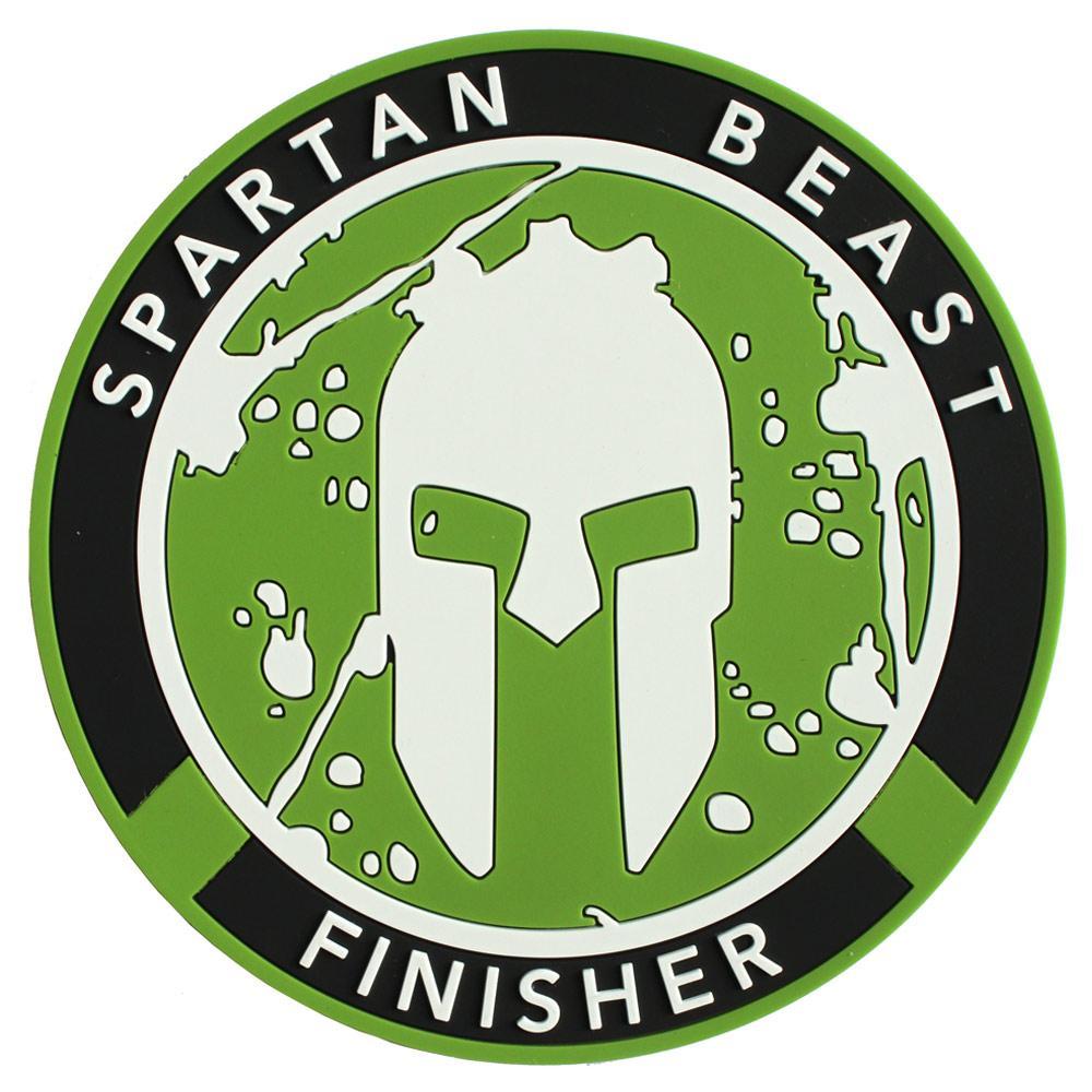 SPARTAN PVC Beast Magnet