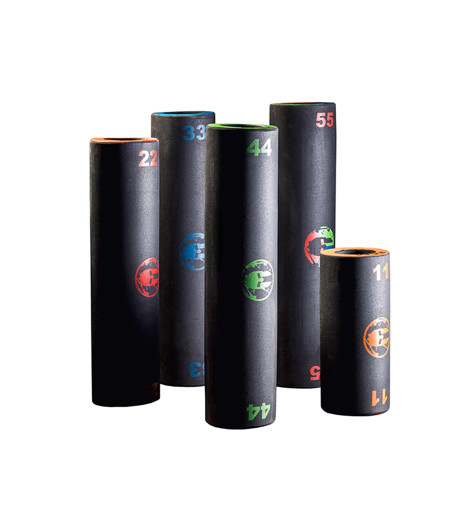 SPARTAN x RAMfit RAMroller