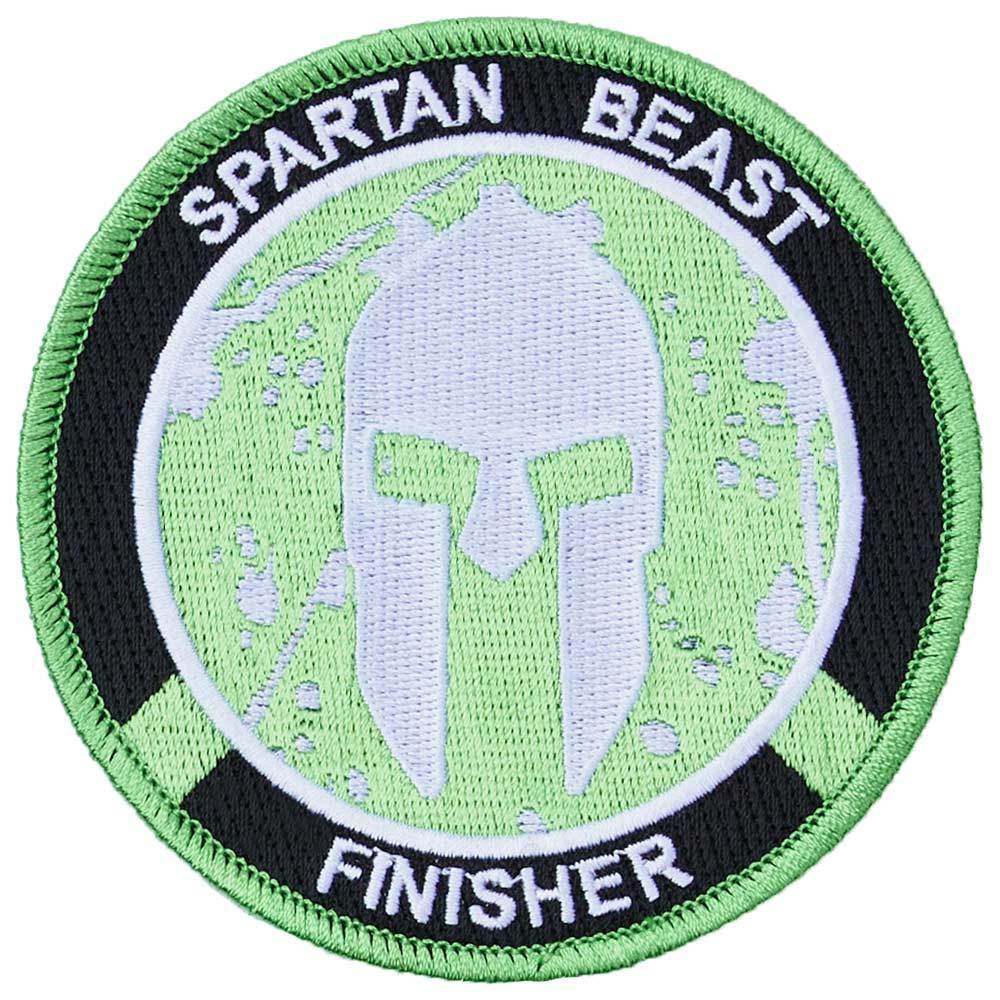 SPARTAN Beast Patch
