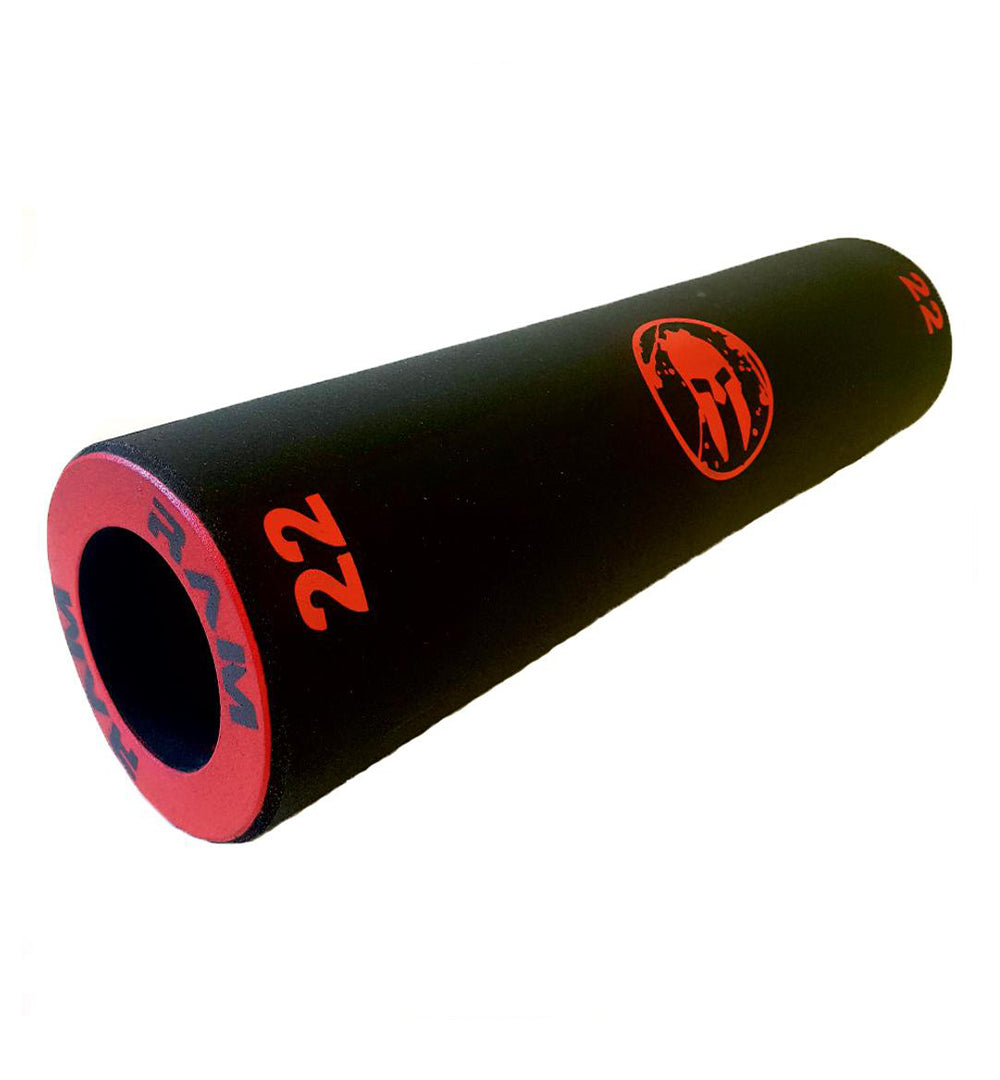 SPARTAN x RAMfit RAMroller