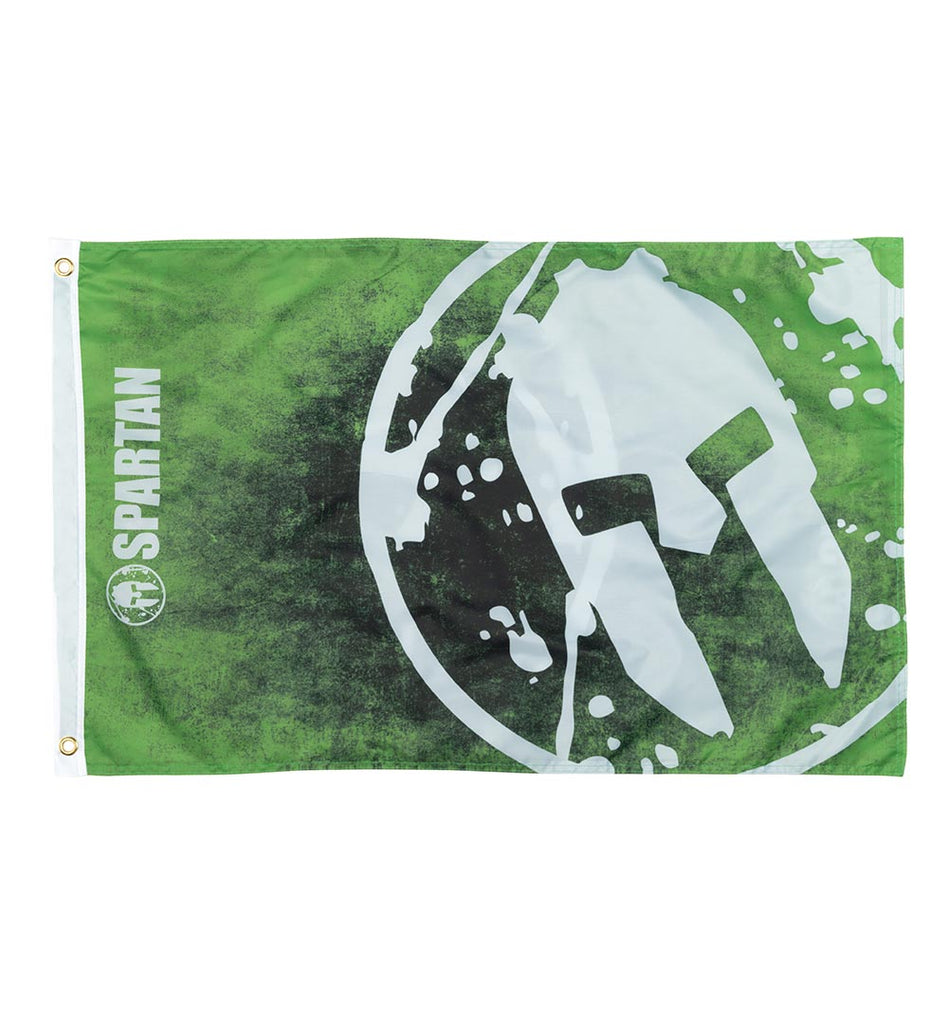 Spartan Race Beast Logo