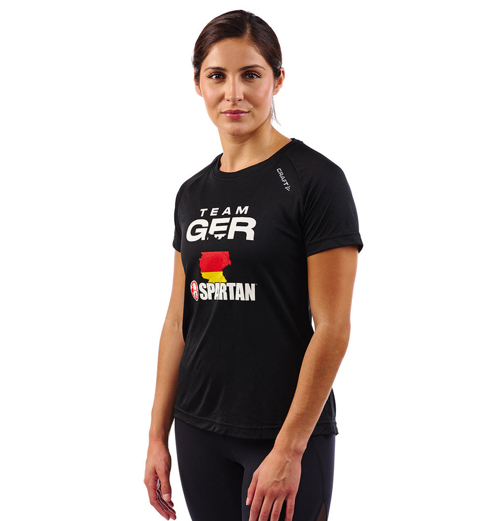 Women's Tees & Tops
